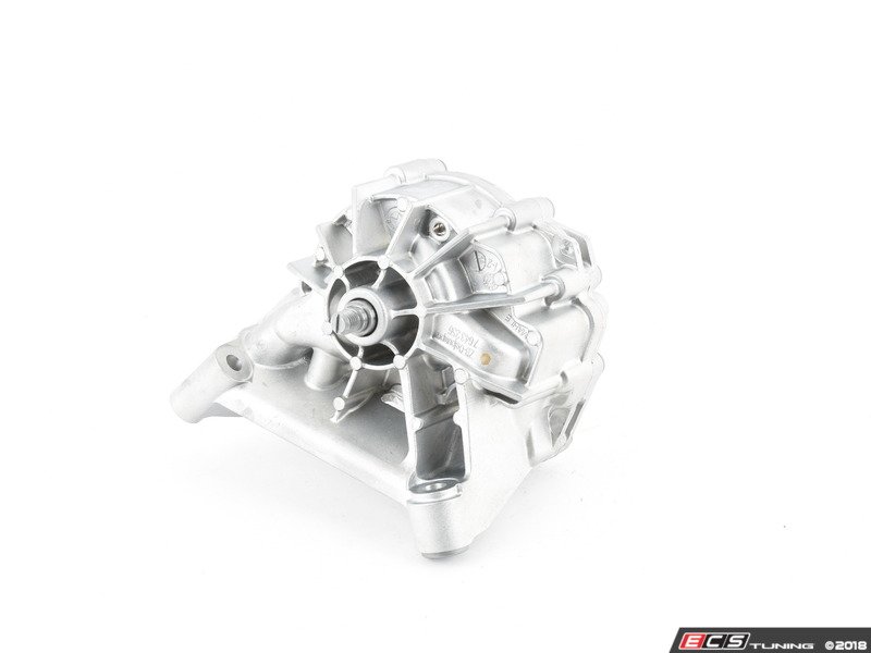 Genuine BMW - 11417643256 - Oil Pump (11-41-7-643-256)