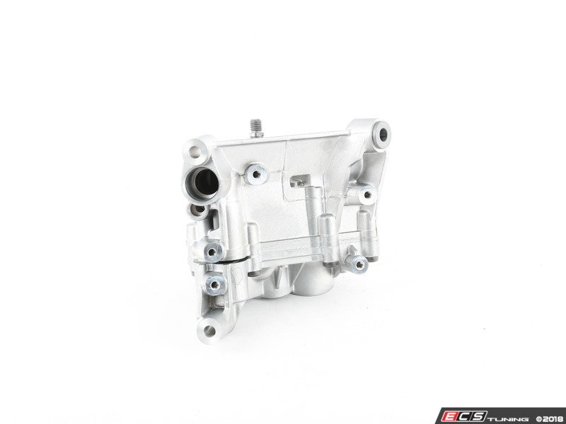 Genuine BMW - 11417643256 - Oil Pump (11-41-7-643-256)