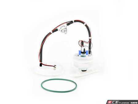 Genuine BMW - 16117341301 - Fuel Pump Assembly - In-Tank Suction Device ...