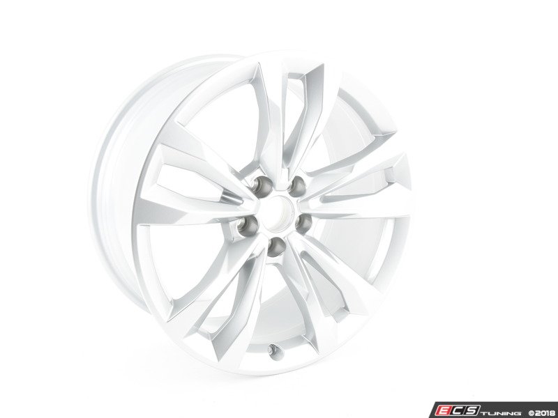 Genuine Volkswagen Audi - 4M0601025C - 19" Alloy Wheel - Priced Each ...