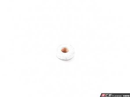 Genuine BMW - 11657851195 - Copper Hex Nut - Price Each (11-65-7-851-195)