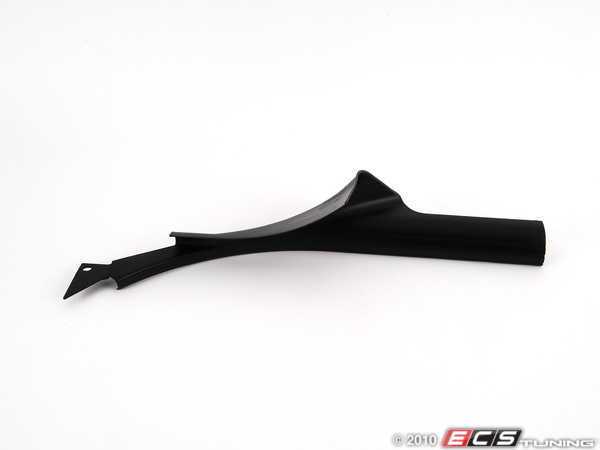 Genuine BMW - 51478204010 - E39 Rear Door Sill Trim - Right (51-47-8 ...