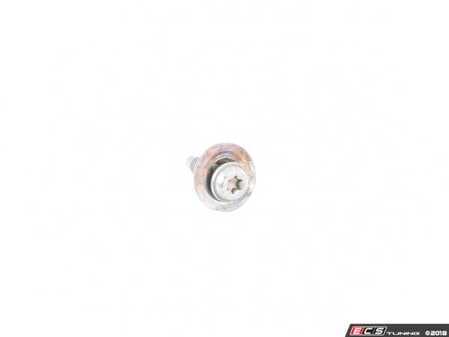 Genuine Volkswagen Audi - 3C0145830 - Turbo Pipe Securing Bolt - Priced ...