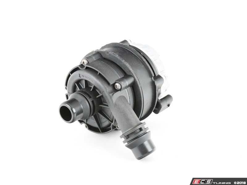 Genuine BMW - 11518637953 - Electric coolant pump (11-51-8-637-953)