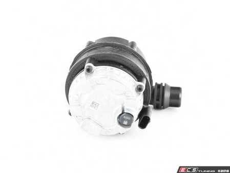 Genuine BMW - 11518637953 - Electric coolant pump (11-51-8-637-953)