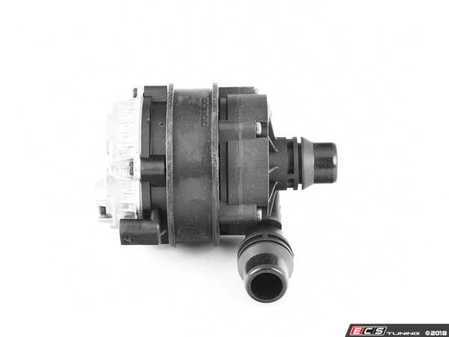 Genuine BMW - 11518637953 - Electric coolant pump (11-51-8-637-953)