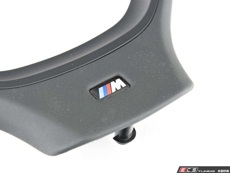 Genuine BMW - 32337841892 - Steering Wheel Cover - M Sport (32-33-7-841 ...