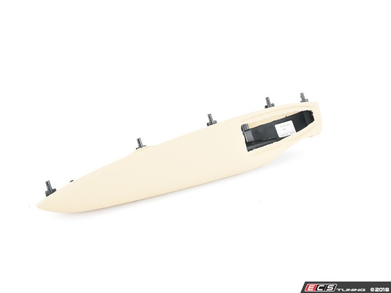 Genuine BMW - 51417279307 - Armrest Leather - Front Left, Venetobeige ...