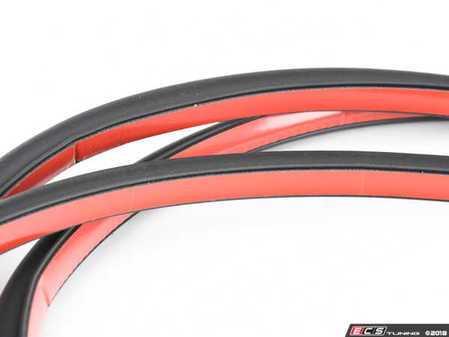 Genuine BMW - 51767182287 - F10 rear Door seal - priced each (51-76-7 ...