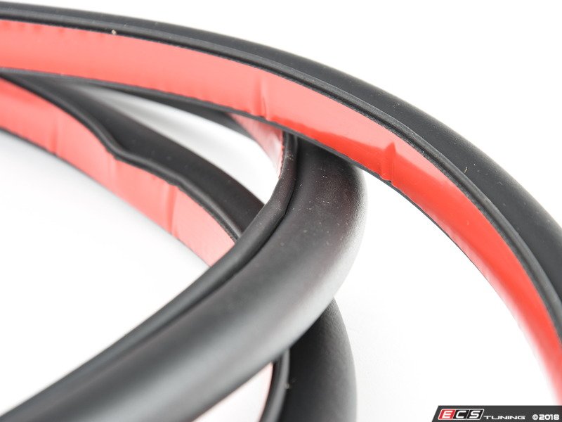 Genuine BMW - 51767182287 - F10 rear Door seal - priced each (51-76-7 ...