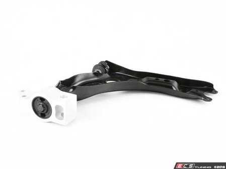 Meyle HD - 5N0407151 - Heavy Duty Front Control Arm - Left
