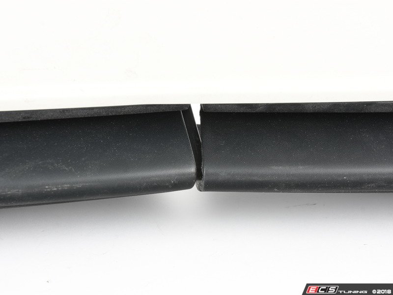Genuine MINI - 51192161792sd2 - MINI Clubman JCW Style Aero II Body Kit ...