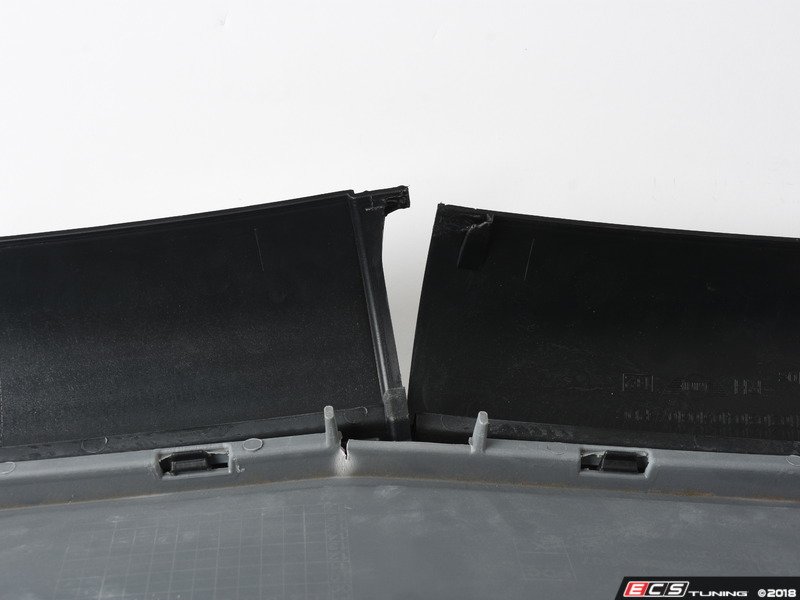 Genuine MINI - 51192161792sd2 - MINI Clubman JCW Style Aero II Body Kit ...