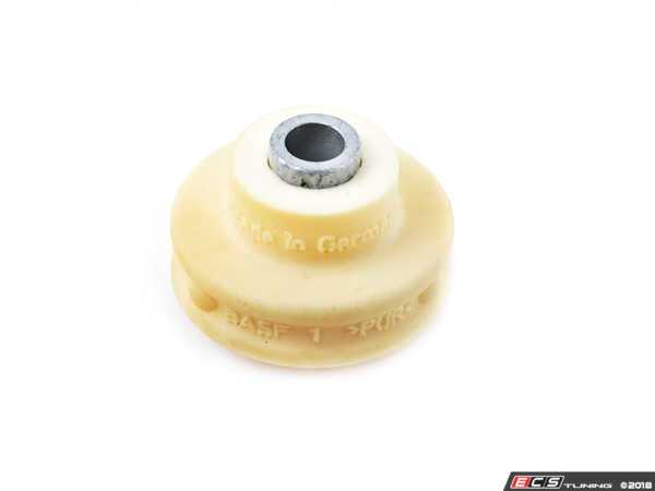 Lemforder - 33506771738 - Rear Upper Shock Mount - Lower Section