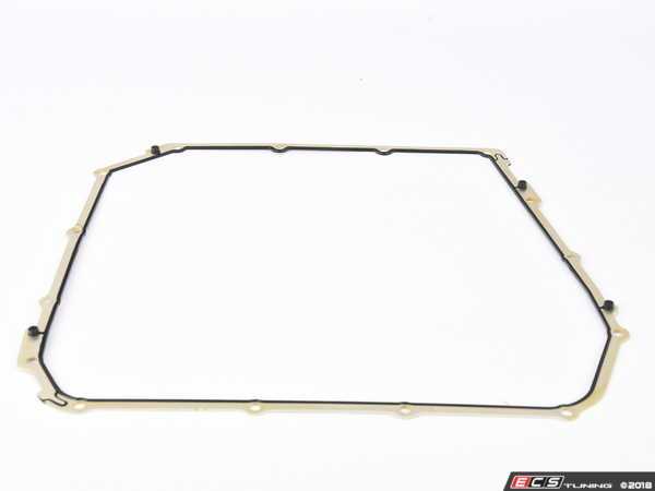 Elring - 0B5321371E - Transmission Oil Pan Gasket