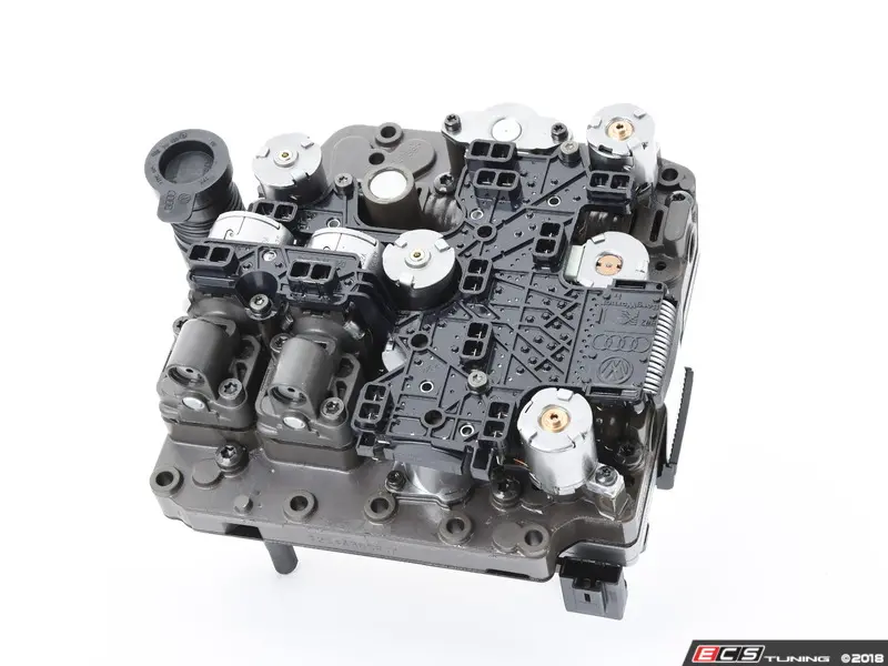 Genuine Volkswagen Audi 02E325025ALZD4 Mechatronics Control, 51% OFF