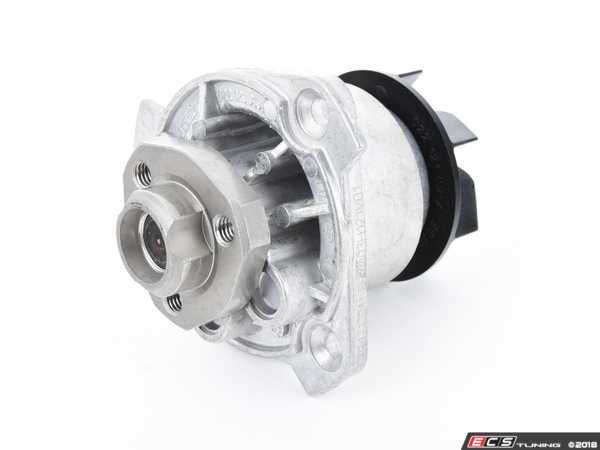 Genuine Volkswagen Audi - 022121011B - Water Pump (022 121 011 B)