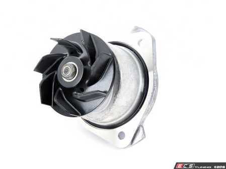 Genuine Volkswagen Audi - 022121011B - Water Pump (022 121 011 B)