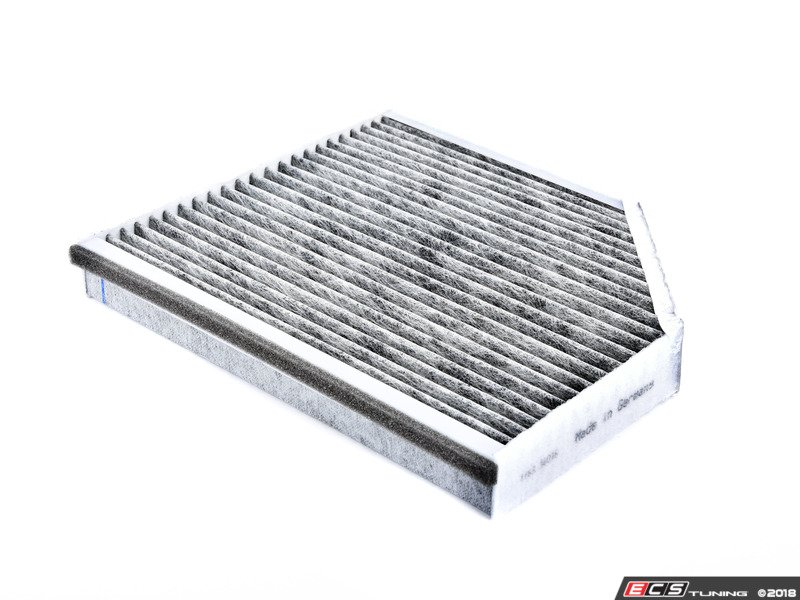 Febi - 8K0819439B - Charcoal Lined Cabin Filter / Fresh Air Filter