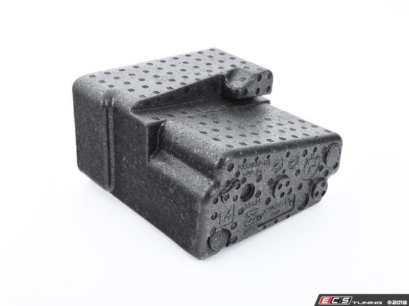 Genuine BMW - 71106853975 - STORAGE TRAY, MOBILITY SYSTE (71-10-6-853-975)