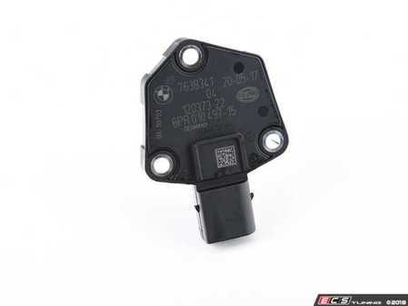 Genuine BMW - 12617638341 - Engine Oil Level Sensor with O-Ring (12-61 ...