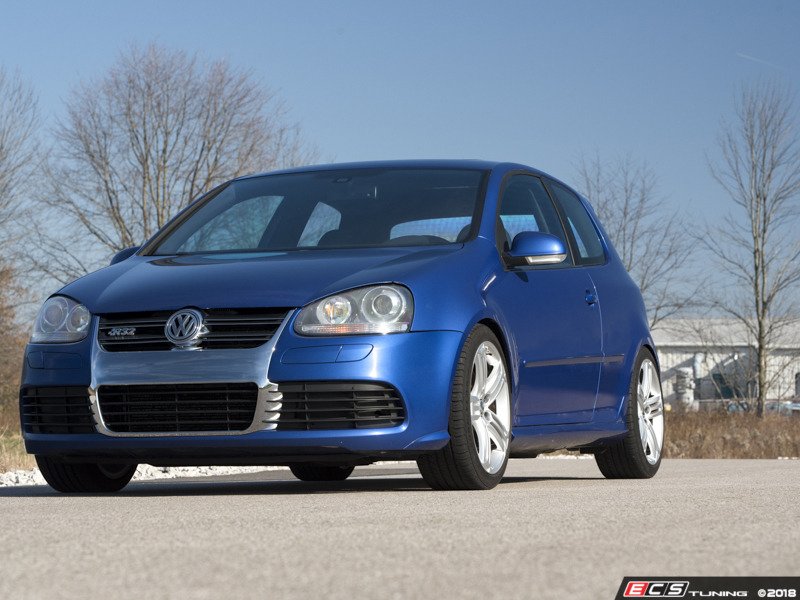 Bremmen Parts - 012556ECS07A - Euro R32 Complete Body Conversion Kit ...