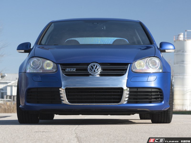ECS News - New - Bremmen Euro R32 Bumper Conversion Kits