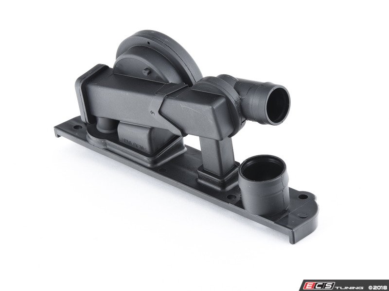 Febi - 06F129101N - Pressure Control Valve (PCV)