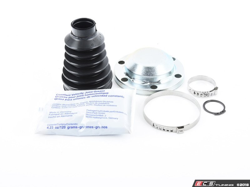 Rein - 1K0498201A - Inner CV Boot Kit - Priced Each