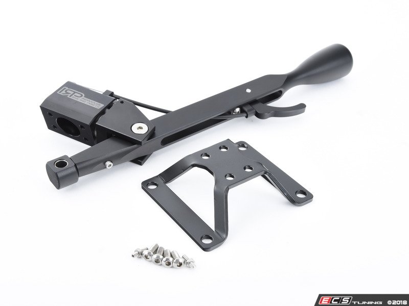 IRP - Individual Racing Parts - IRPSS-2B - Universal Short shifter V2 ...