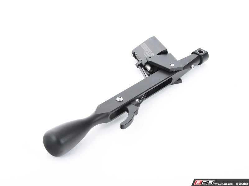 IRP - Individual Racing Parts - IRPSS-2B - Universal Short shifter V2 ...