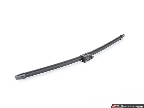 Genuine Mercedes Benz - 2318201045 - Front Wiper Blade Set