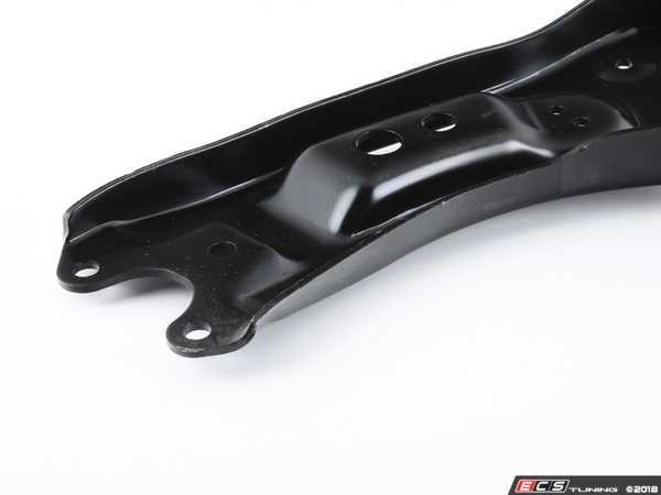 Meyle HD - 5N0407152 - Heavy Duty Front Control Arm - Right