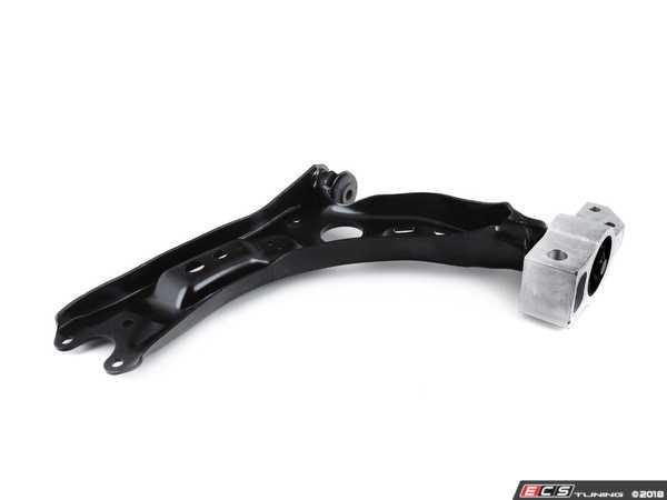 Meyle HD - 5N0407152 - Heavy Duty Front Control Arm - Right
