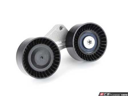 Gates - 11287515865 - Belt Tensioner Assembly