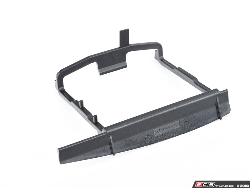 Genuine BMW - 66326864547 - SCREENING, LEFT (66-32-6-864-547)