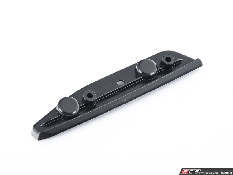 Genuine BMW - 51118057256 - SUPPORT FENDER RIGHT (51-11-8-057-256)