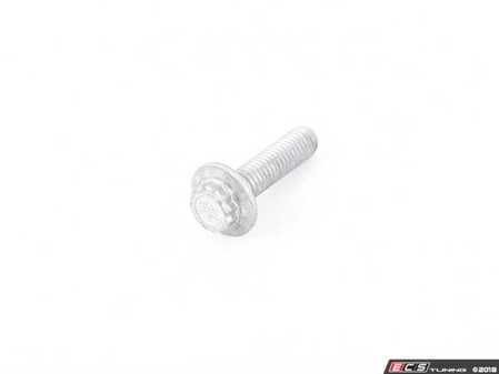 Genuine Volkswagen Audi - N10750901 - SCREW (N 107 509 01)