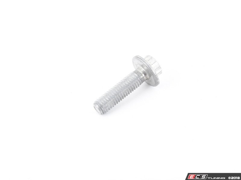 Genuine Volkswagen Audi - N10750901 - SCREW (N 107 509 01)