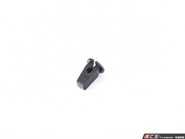 Genuine Volkswagen Audi - WHT004694 - Expanding nut (WHT 004 694)