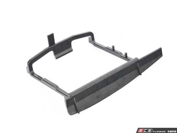 Genuine BMW - 66326864548 - SCREENING, RIGHT (66-32-6-864-548)