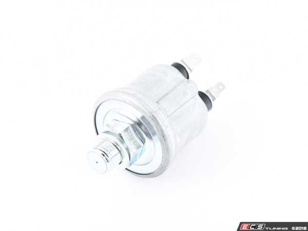 Genuine Porsche - 99660620303 - Oil Pressure Switch