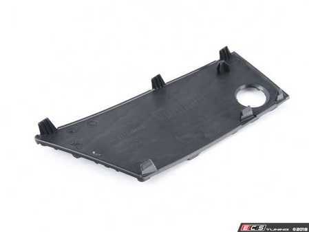 Genuine Mercedes Benz - 1668851422 - COVER BUMPER