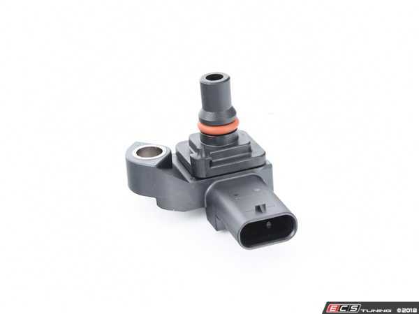 Genuine BMW - 13628637899 - T-MAP SENSOR (13-62-8-637-899)