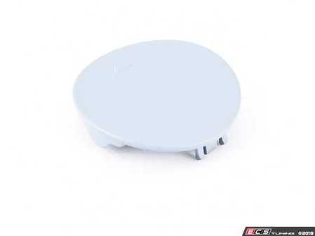 Genuine BMW - 51128055964 - Tow Hook Cover (Primered) (51-12-8-055-964)