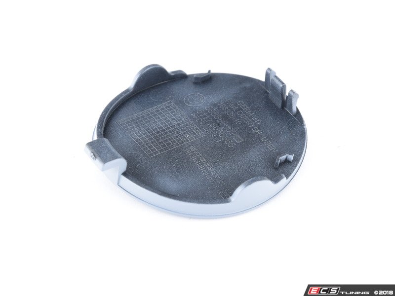 Genuine BMW - 51128055964 - Tow Hook Cover (Primered) (51-12-8-055-964)