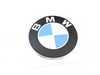 Genuine BMW - 51147146051 - E92 BMW Emblem / Roundel (Trunk) - Priced ...