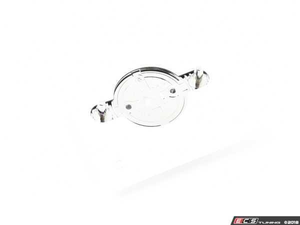 Genuine BMW - 51147146051 - E92 BMW Emblem / Roundel (Trunk) - Priced ...