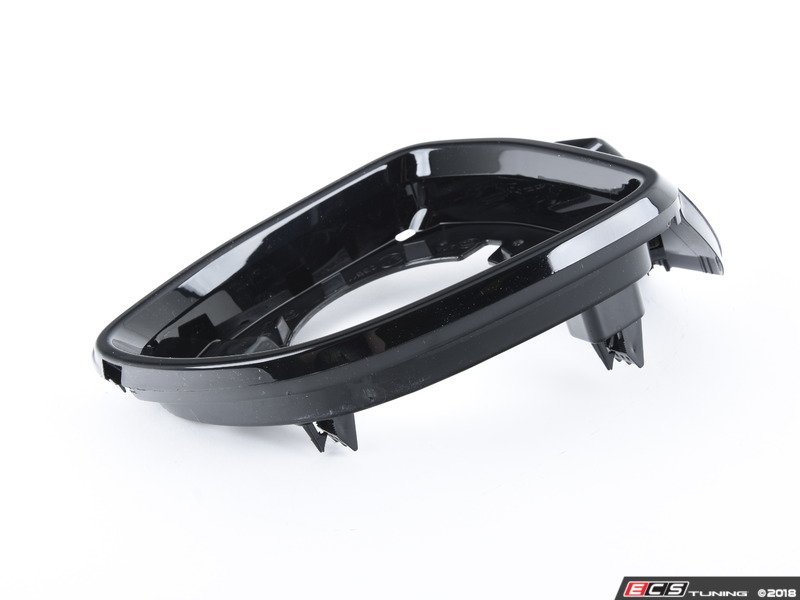 Genuine BMW - 51167327914 - Rear view mirror support ring - right (51 ...