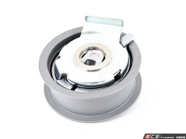 Ina - 06F198119A - Standard Timing Belt Kit